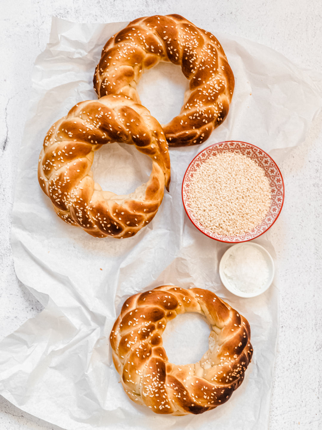 שמרית מובילה כבר למעלה מ- 80 שנה את עולם האפיה בישראל